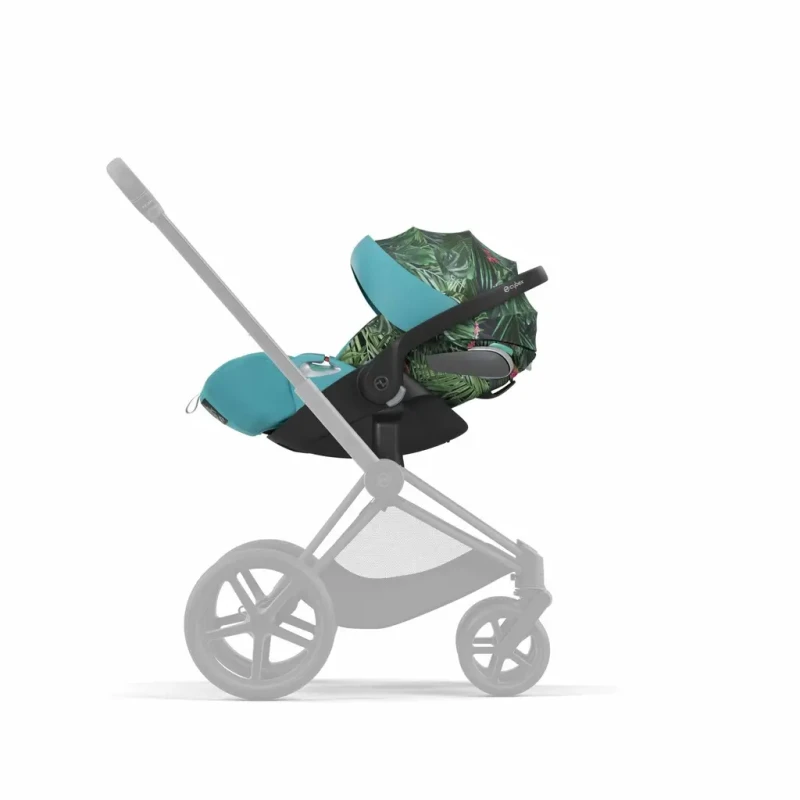CYBEX 2-set PRIAM by DJ Khaled WE THE BEST | Bábetkovo