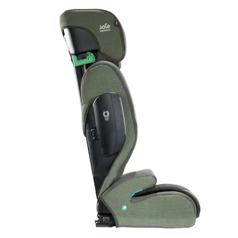 Joie autosedačka 100-150 cm i-Traver™ Signature pine | Bábetkovo